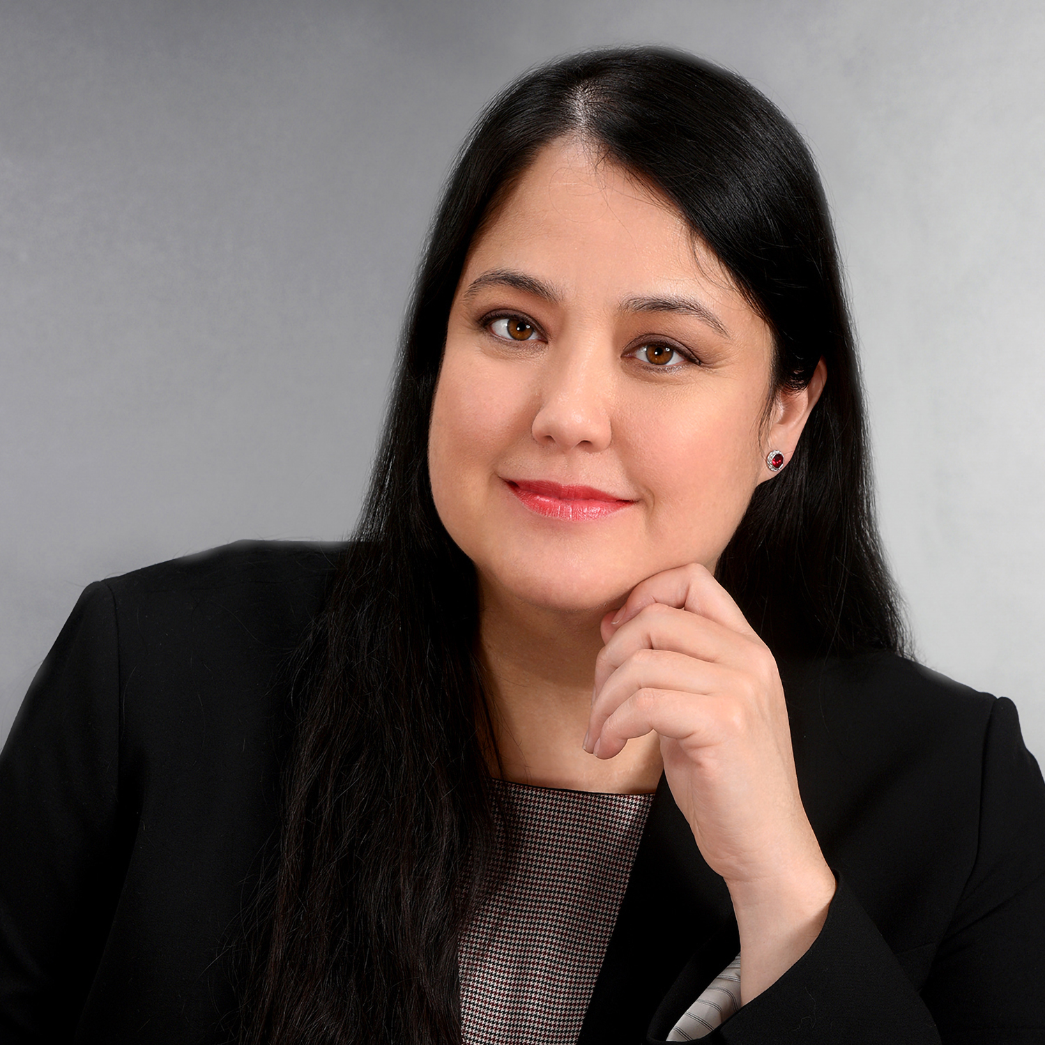 Leadership Team - Lalaith Astor Technical Consulting House